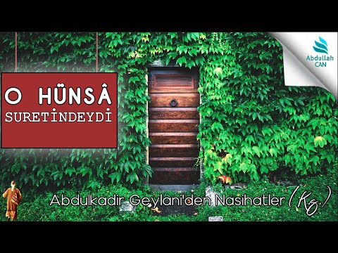 Şeytan haqqında - Abdulkadir Geylani