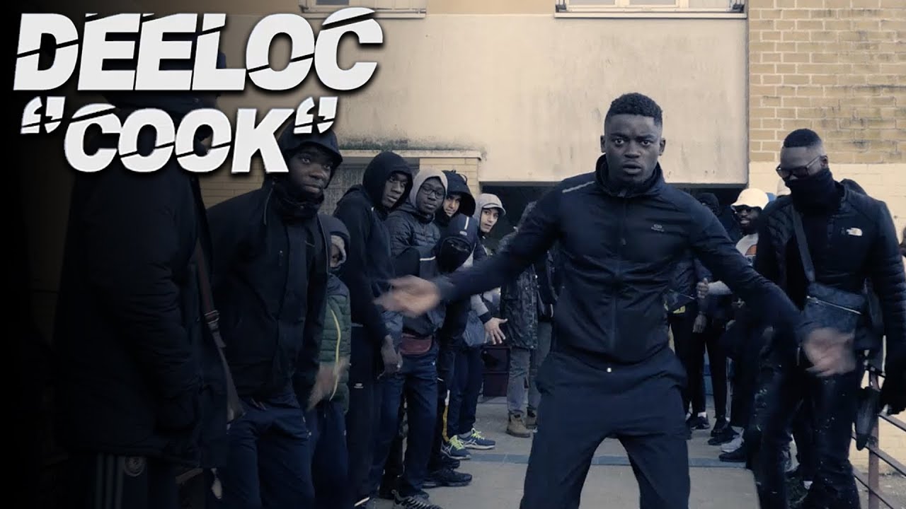 Deeloc - Cook I Daymolition - YouTube