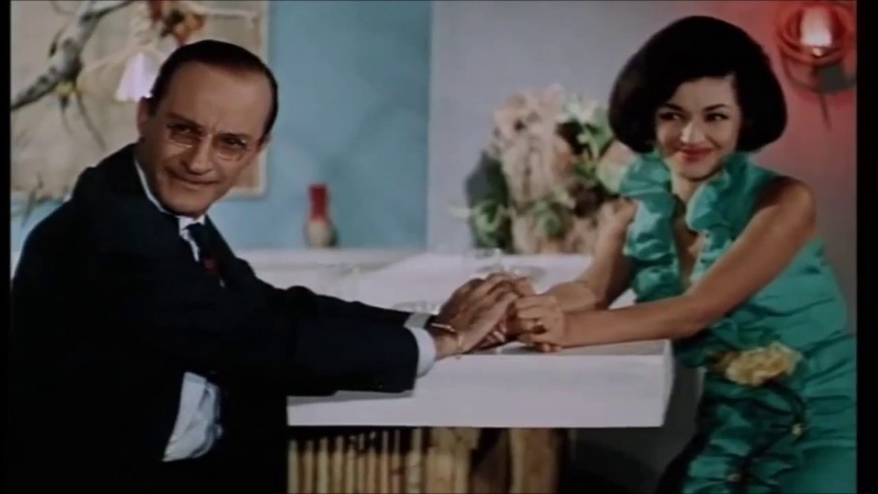 ΜΙΜΗΣ ΠΛΕΣΣΑΣ ΕΞΩΤΙΚΟ TANGO *ΚΑΤΙ ΝΑ ΚΑΙΕΙ*(ΜΑΡΘΑ ΚΑΡΑΓΙΑΝΝΗ - ΝΤΙΝΟΣ ...