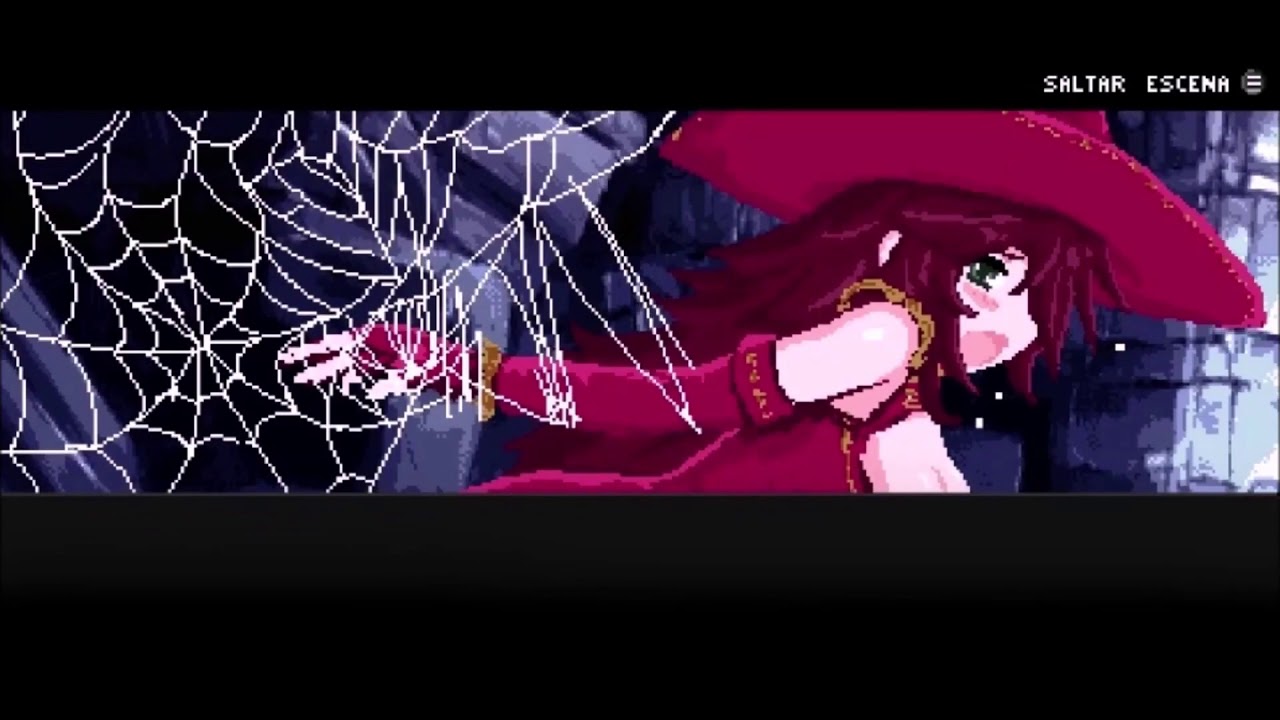 DemonsTier - trailer - YouTube