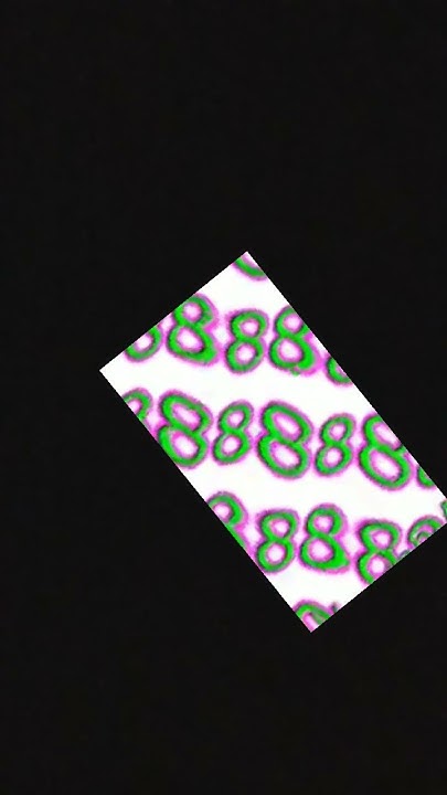 88888 LOL In Preview 2 Effects - YouTube