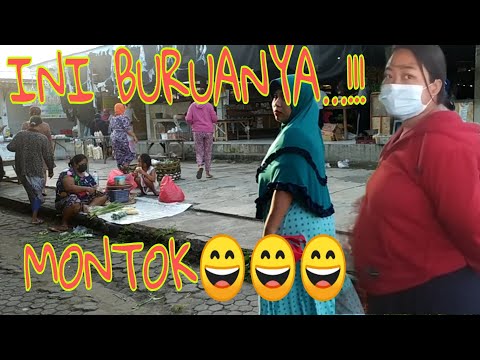 INI BURUANNYA...!!! BUMIL MONTOK@MAYAGOleber14