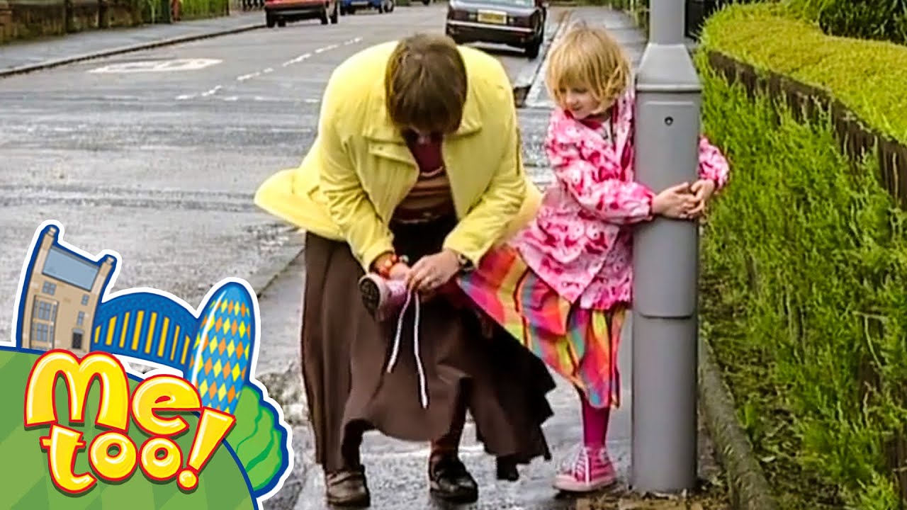 Me Too! - Movie Magic | Full Episodes | TV Show for Kids - YouTube