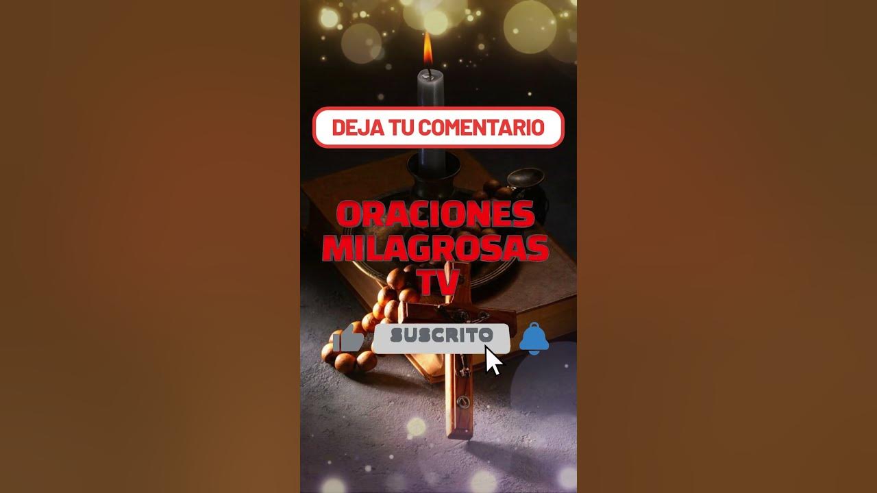 !!EMPIEZA EL MES CON ESTE GRAN MILAGRO¡¡ #shorts - YouTube