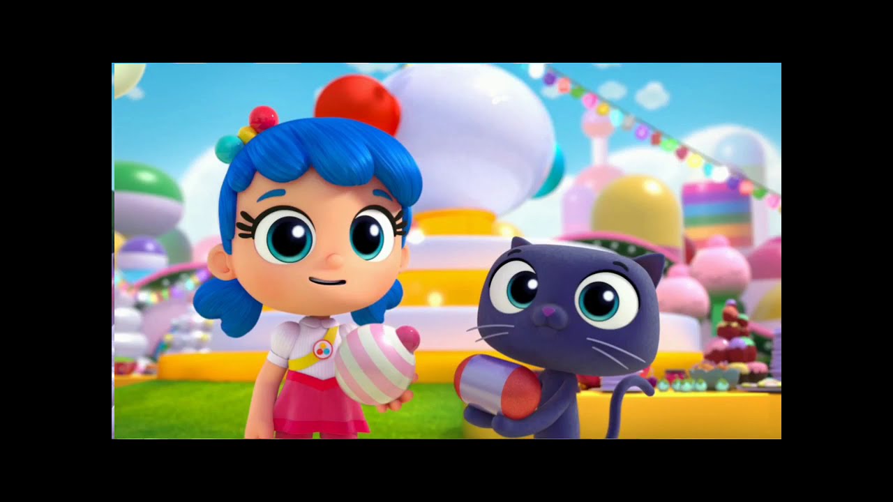 True and The Rainbow Kingdom Soundtrack - Winter Wishes - YouTube Music