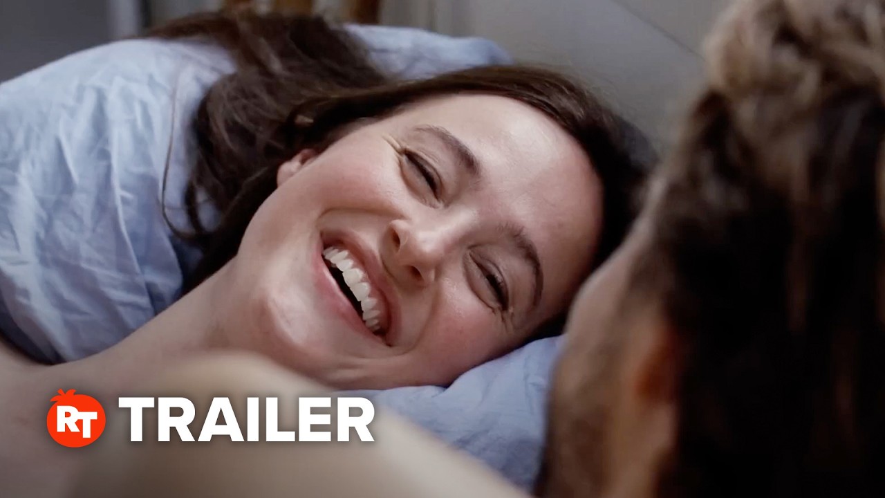 Sentimental Value Trailer #1 (2025) - YouTube