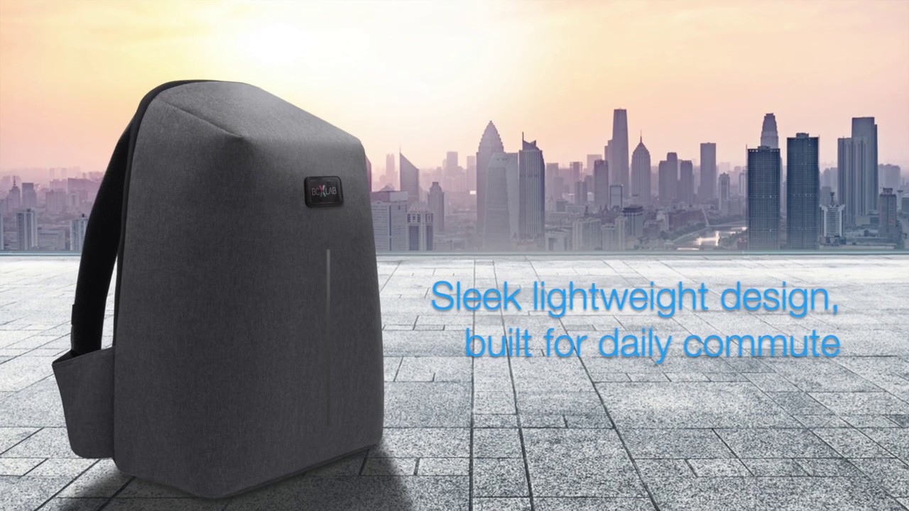 BrandCharger Phantom Lite - Sleek lightweight design, built for daily ...