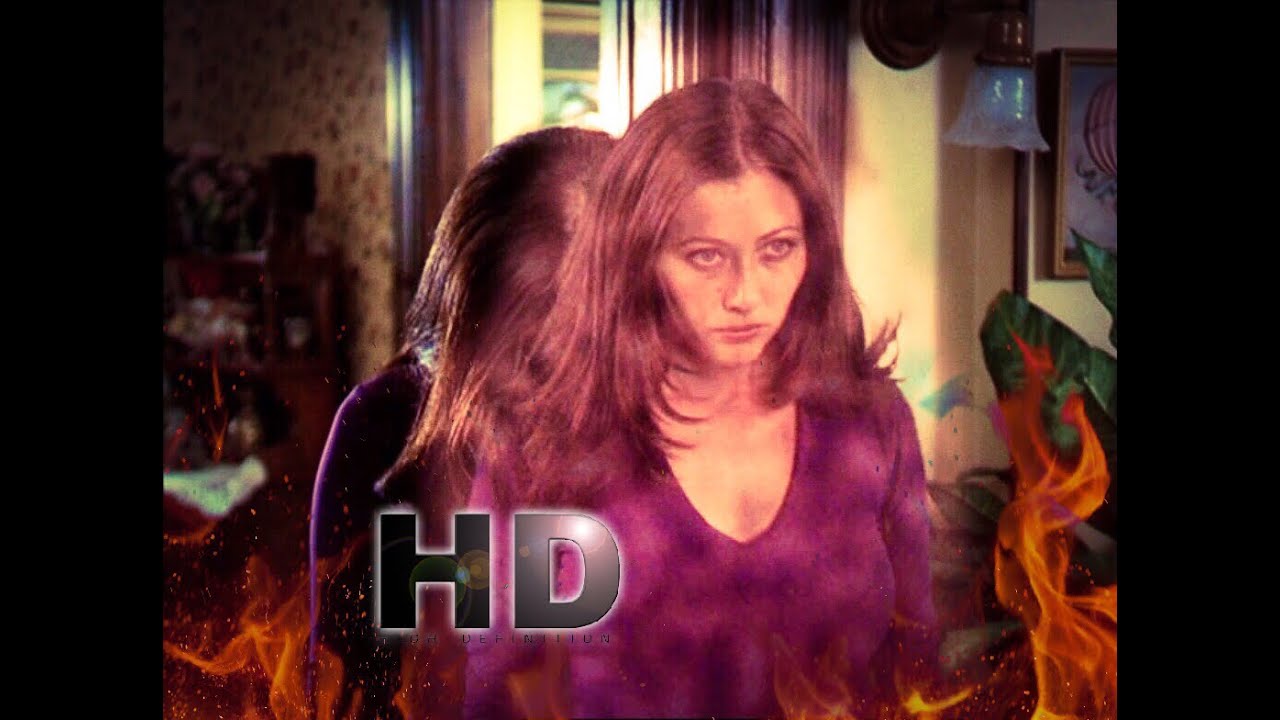 Charmed Opening ~ [3x06] ~ "Primrose Empath" ~ Credit || "unstoppable ...