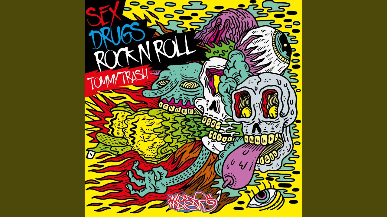 Sex Drugs, Rock n Roll - YouTube Music