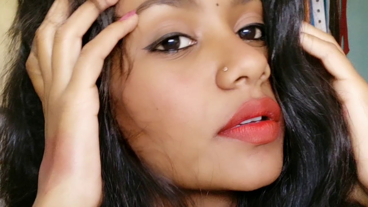 TOP 5 BOLD Lipsticks for Dusky and Whetish Skintones | Affordable ...