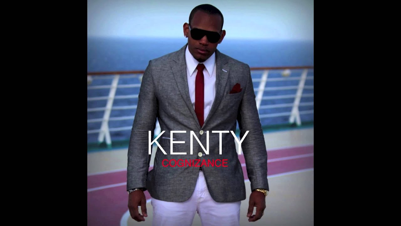 HOME - KENTY (Oficial Audio) - YouTube