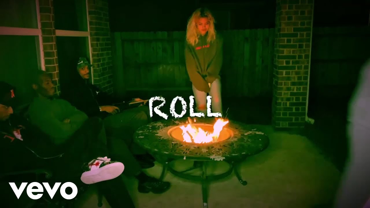 COLT CASSIDY - ROLL - YouTube