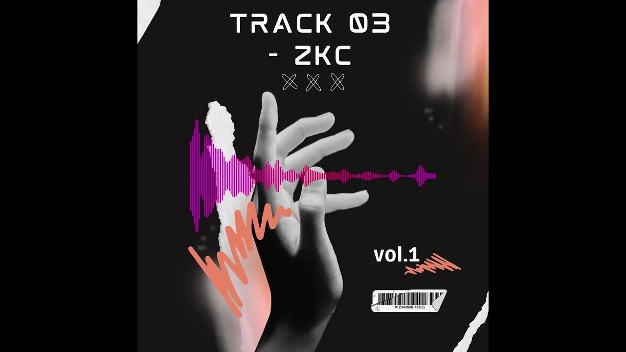ZKC - TRACK 03 (Prod. Inspectah) - YouTube