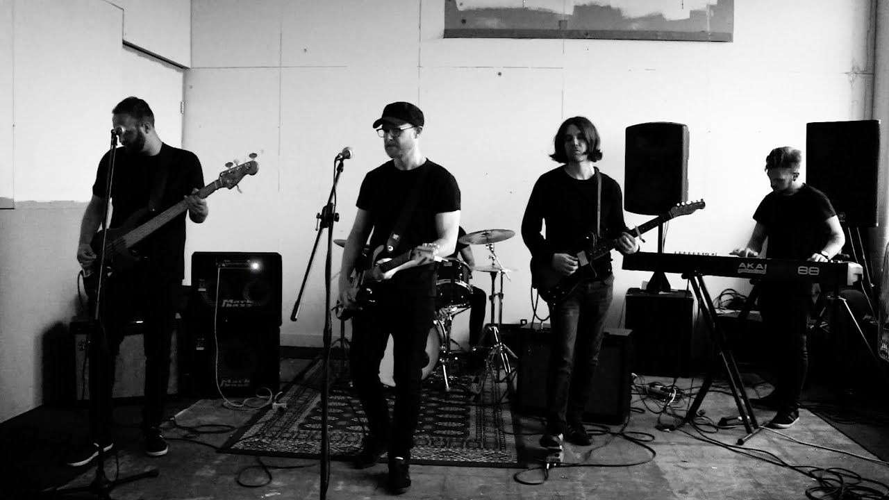 Aurora - Mercury Machine - YouTube