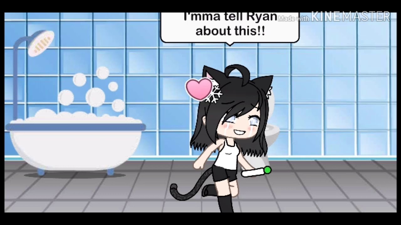 °STRONGEST° MINI GLMV BY EVE'S COOKIES PLAYZ - YouTube