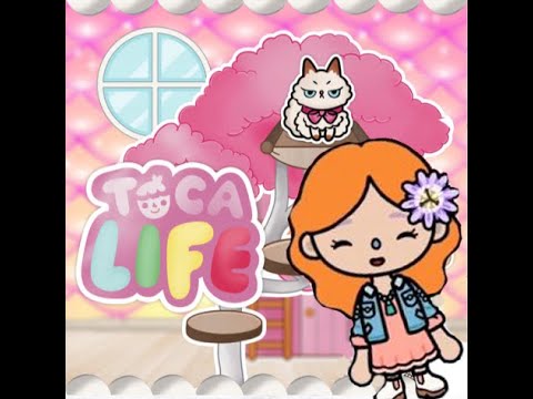 🐾СУПЕР НЯШНЫЕ животные! Дом в Тока Бока с животными☀️🐾 - YouTube