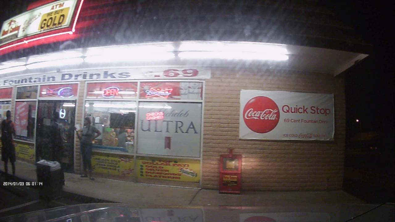 PHOENIX GHETTOS - CAMELBACK RD - YouTube