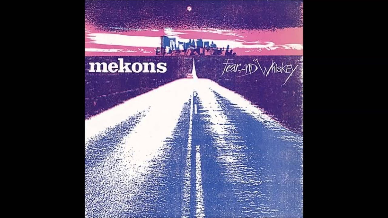 The Mekons - Hard To Be Human Again - YouTube