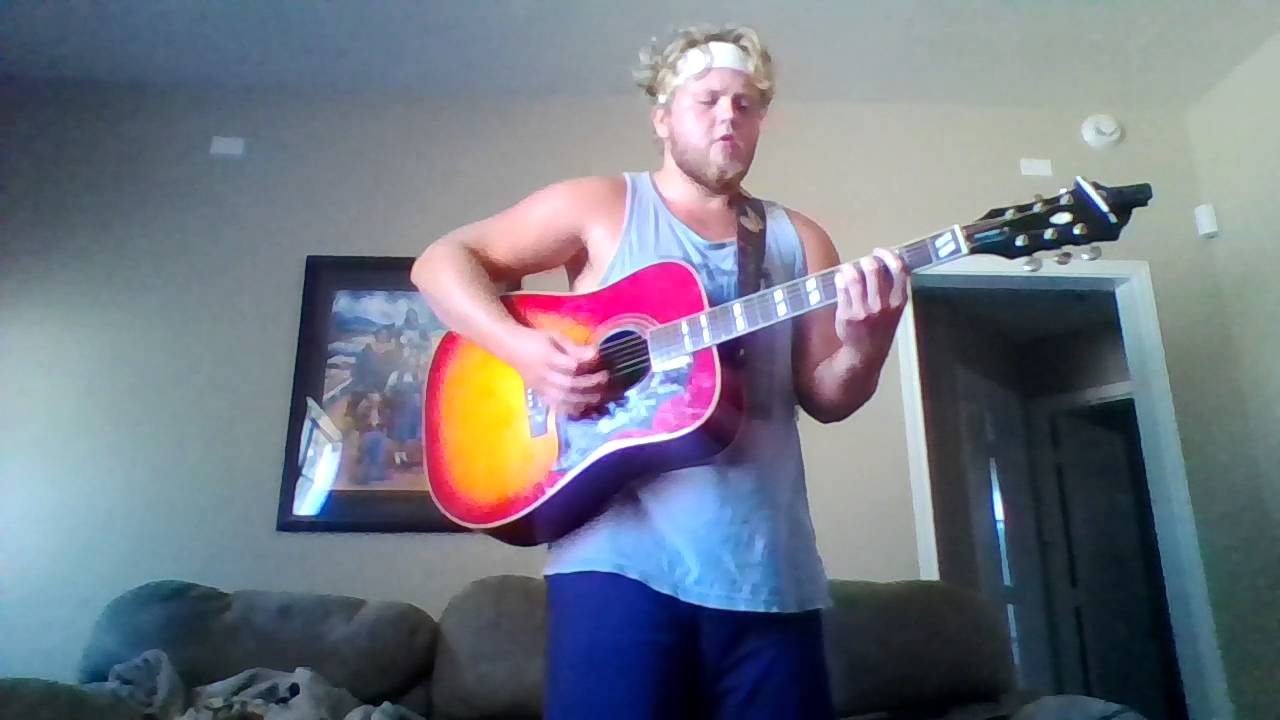 Undying Love-Logan Leavoy - YouTube