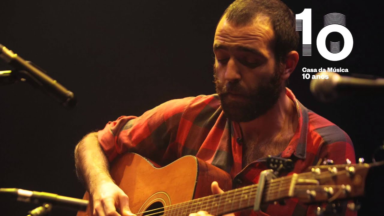 Norberto Lobo | 10 Anos em Fotografia - YouTube