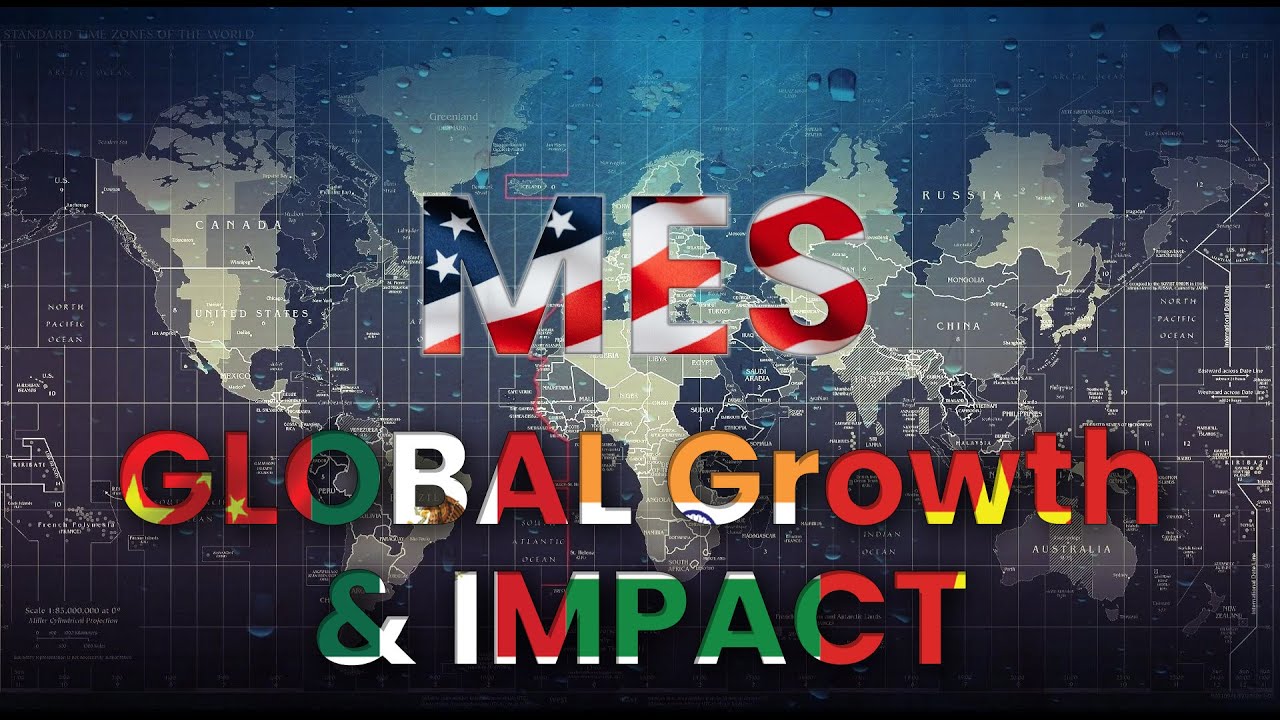MES Global Growth & Impact - YouTube
