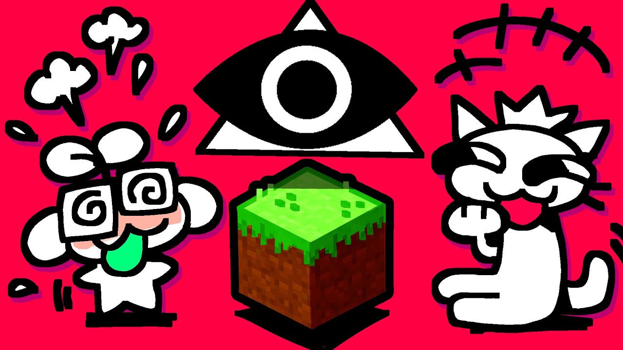 S0E3| When we joined a FREAKY Discord server... | 💬 That Animated ...