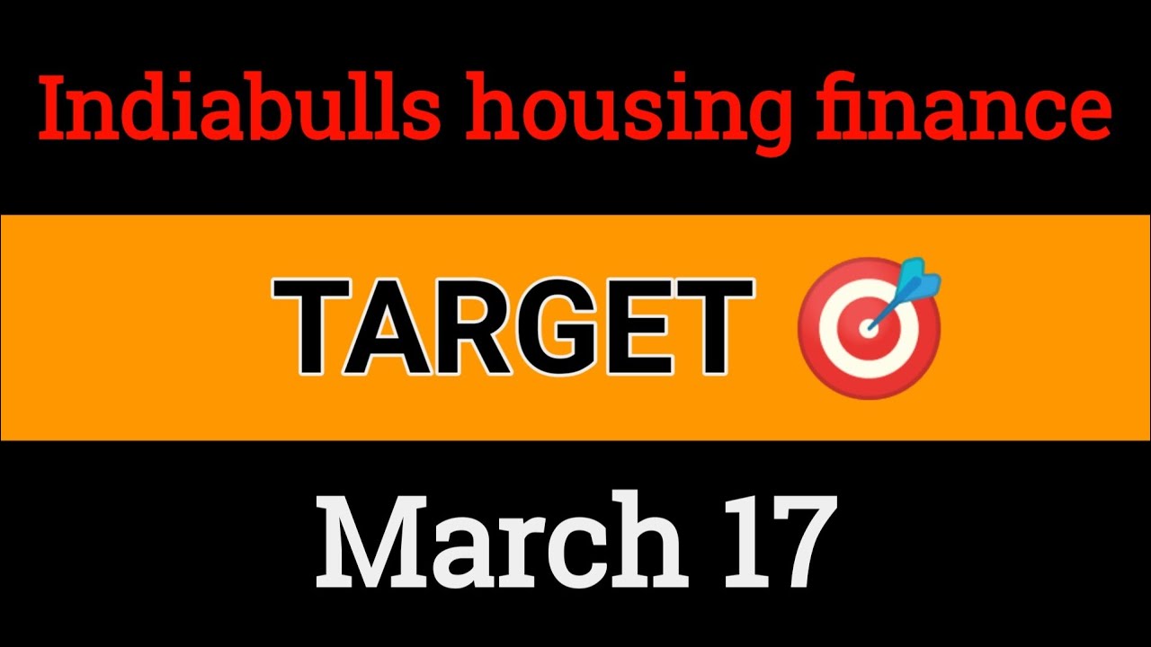 indiabulls housing finance share latest news | indiabulls housing ...