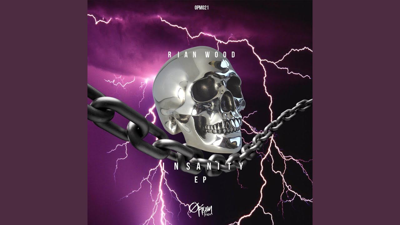 Insanity (Original Mix) - YouTube