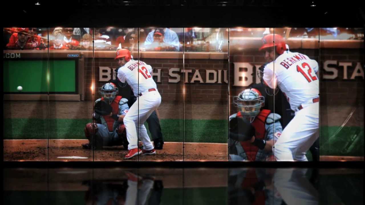 Major League Baseball - Live Weekly Games on Fox Sports Australia - YouTube