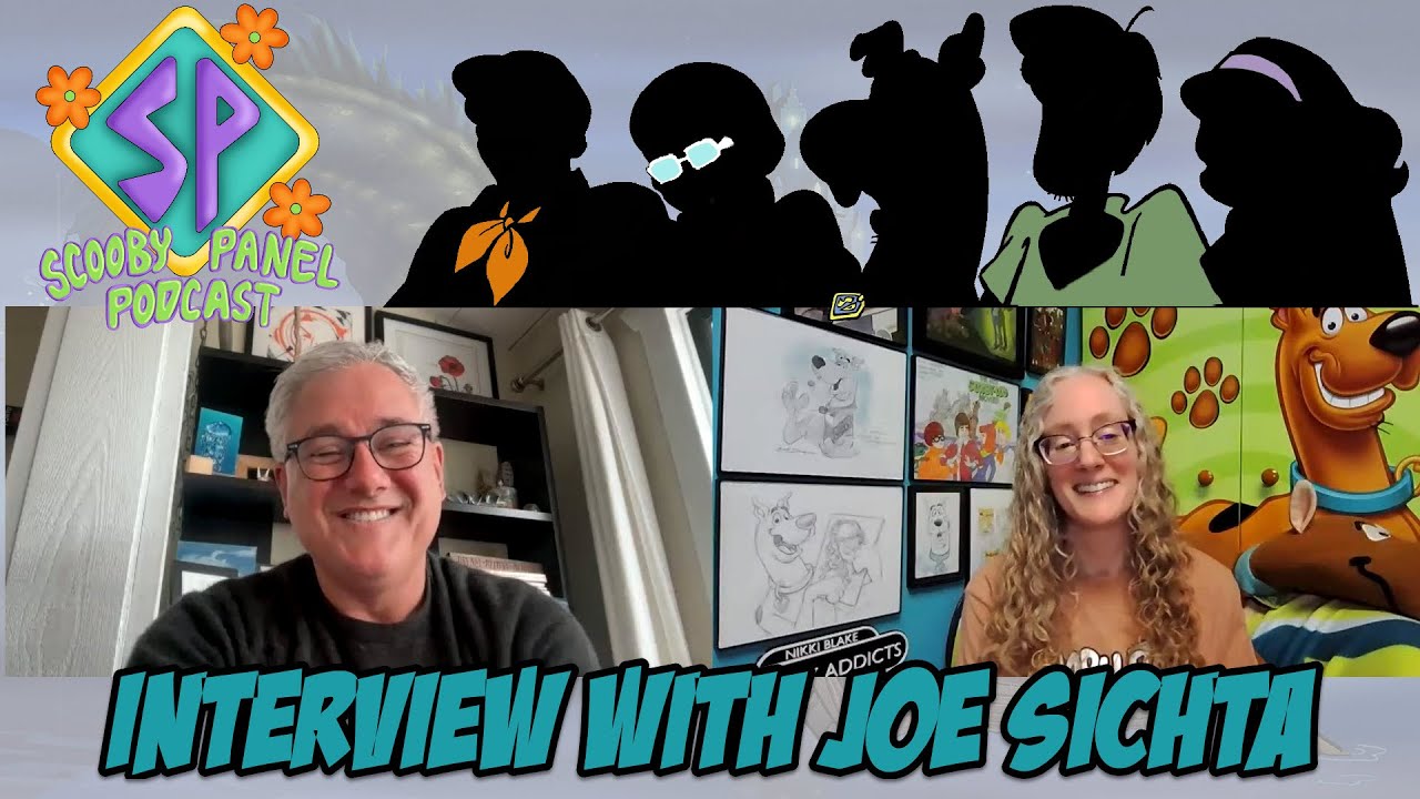 Interview with Joe Sichta, Director, Writer, Producer, Storyboard ...