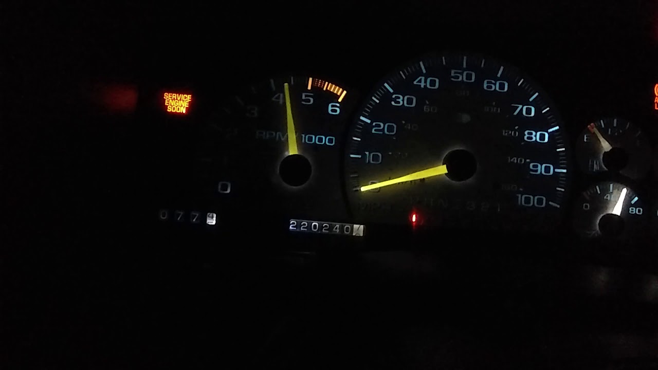 Rev up your engines. - YouTube