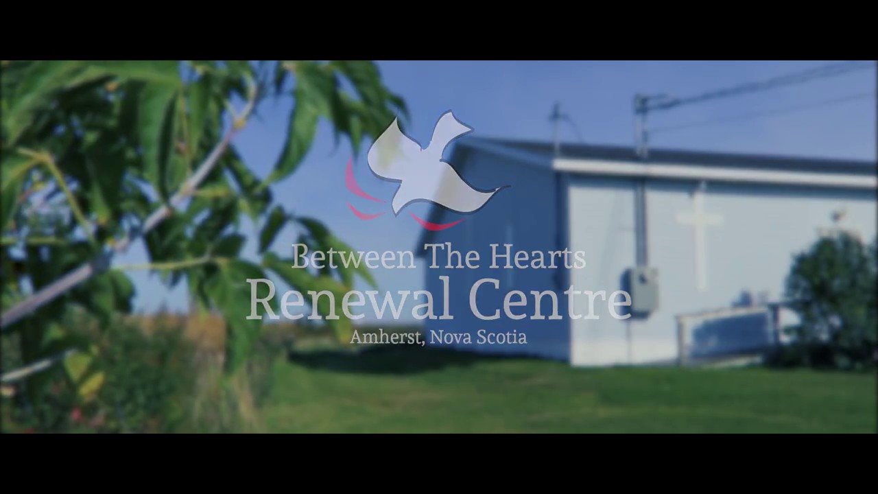 Between The Hearts Renewal Center 1080p - YouTube
