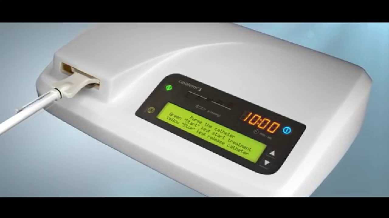 Cavaterm Video - YouTube