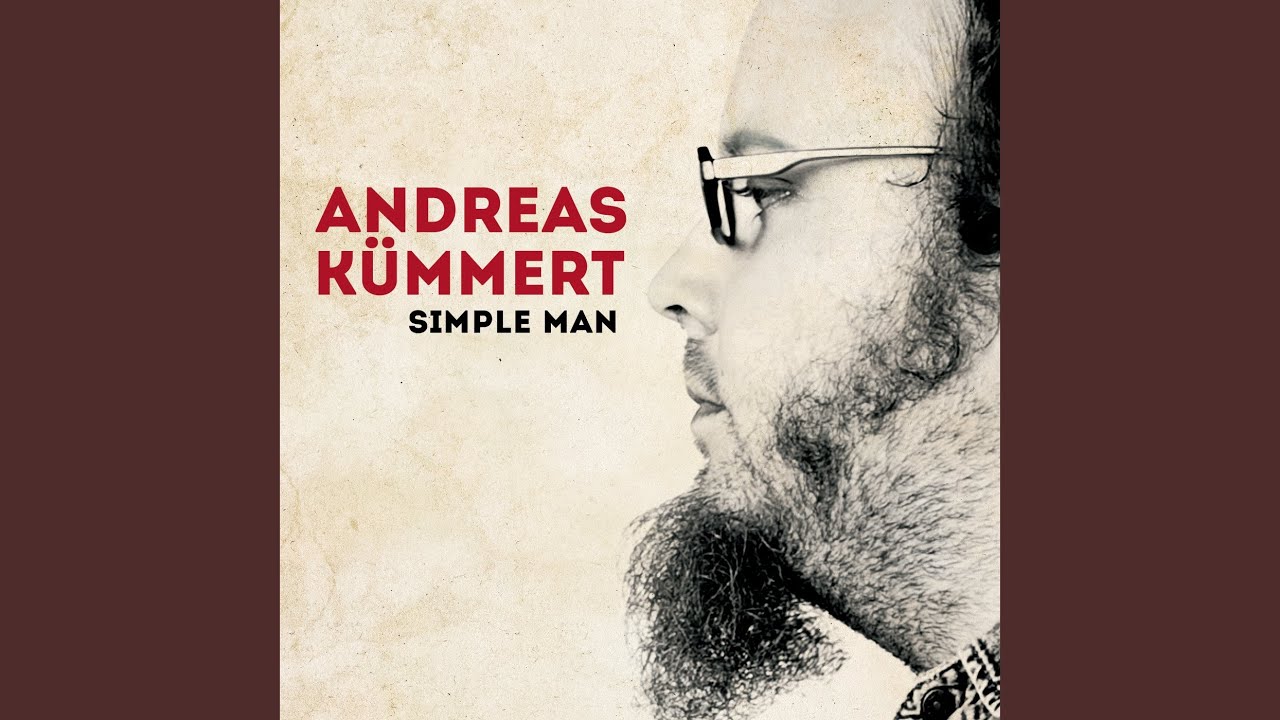 Simple Man - YouTube Music
