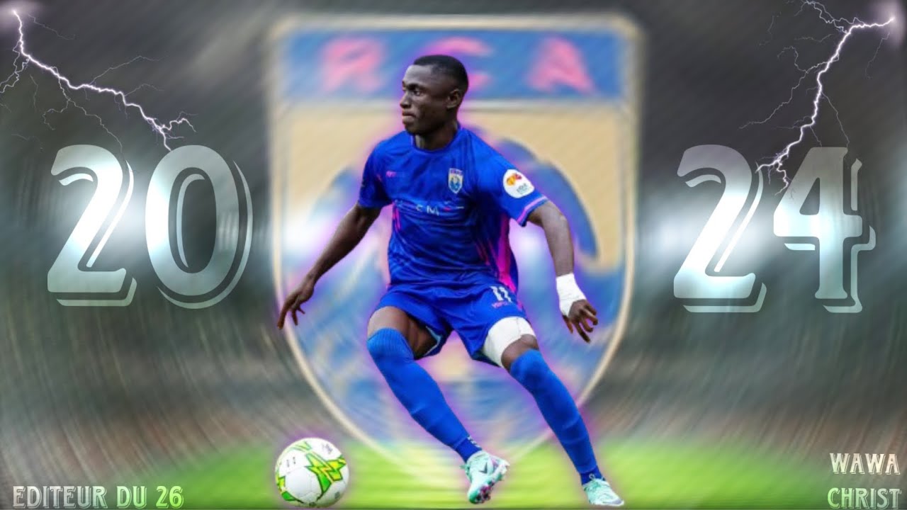 Wawa Christ - Ivorian TALENT 💫 🇨🇮|2024 - YouTube