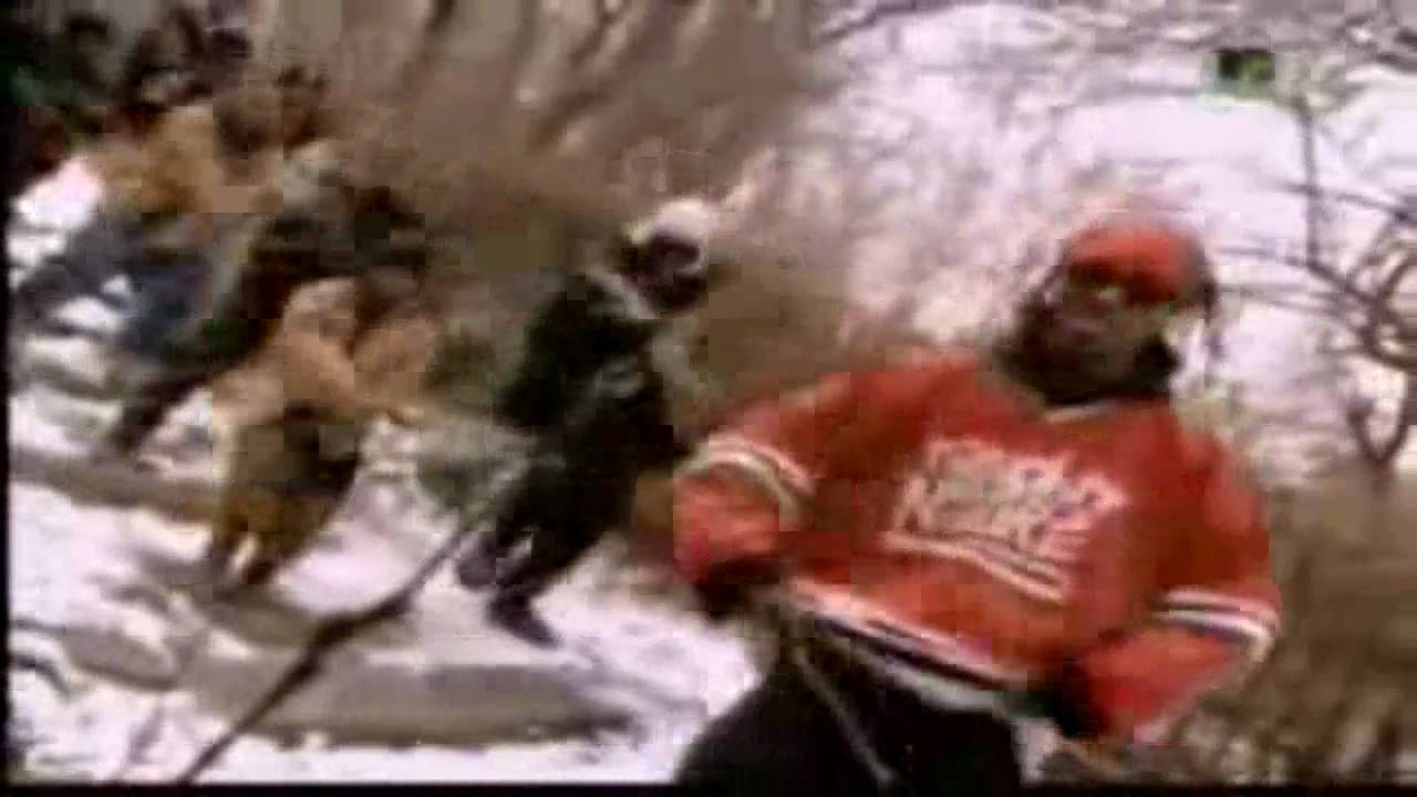 Naughty By Nature - Uptown Anthem FeaT. 2pac. Juice soundtrack - YouTube