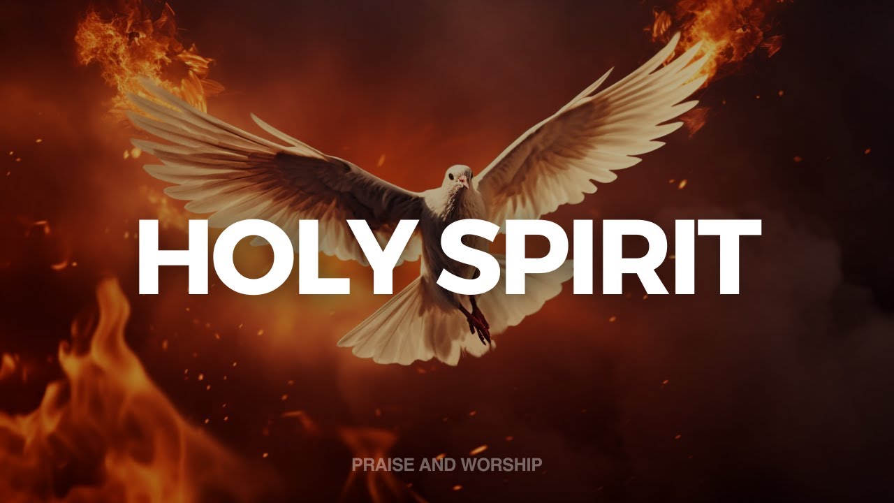Significado Da Música Holy Spirit – GHEUB