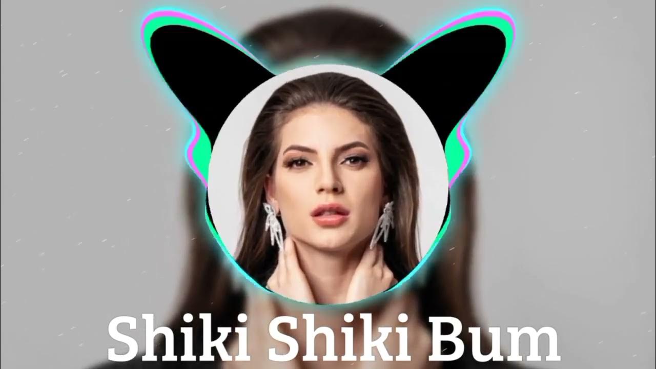 Shiki Shiki Bum Remix 2025 | Emotional Depth by Baran Yıldız | Original Track by Shiki Shiki ...