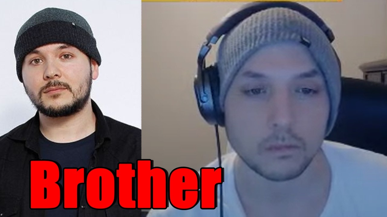 Who is Tim Pools Brother - YouTube