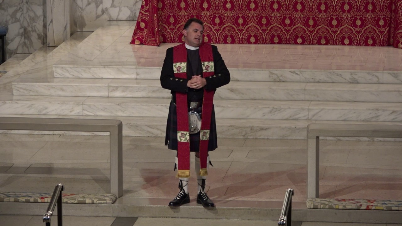 Sermon: “One of These Things is Not Like the Other” | The Rev. Bill ...