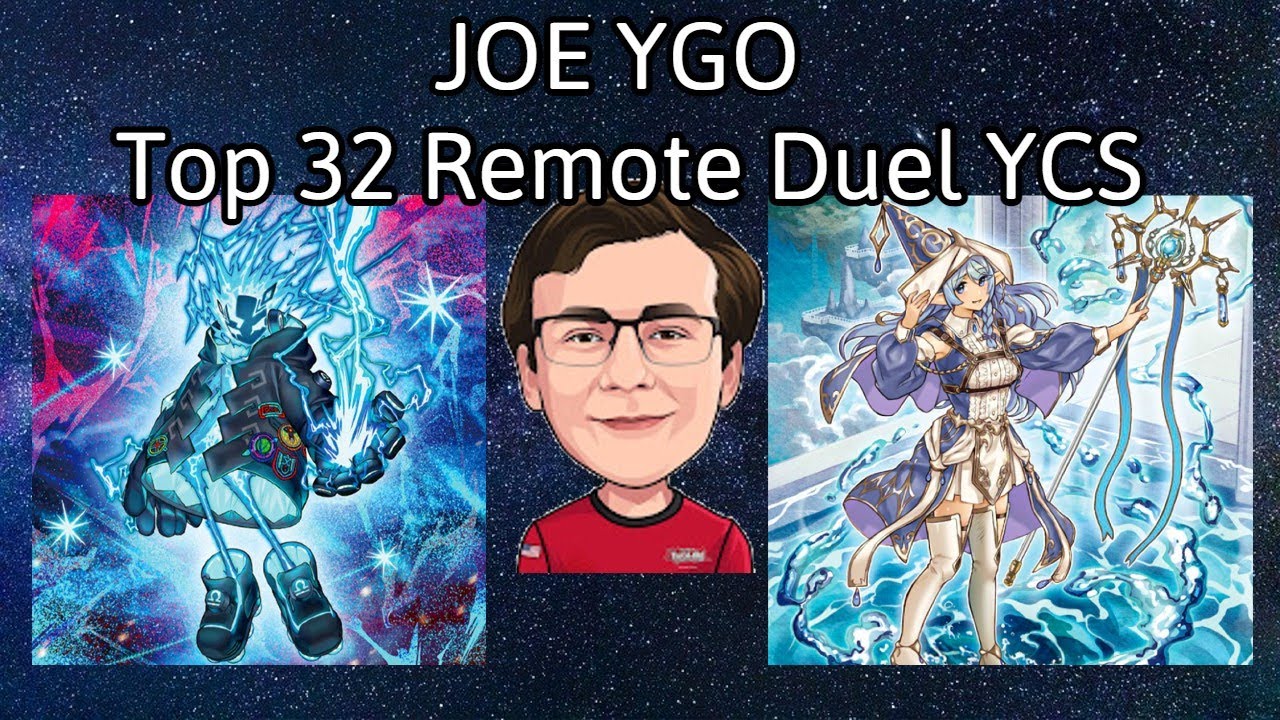 Top 32 Remote YCS Spright Adventure - Joe Dietrich - YouTube