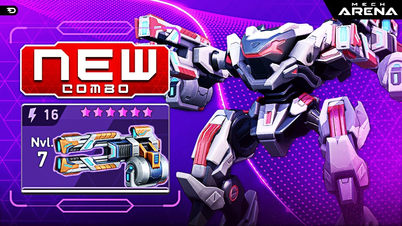 ¡PROBAMOS la NUEVA QUANTUM GUN 16! 🔥 Doble Efecto: Sobrecalentamiento ...