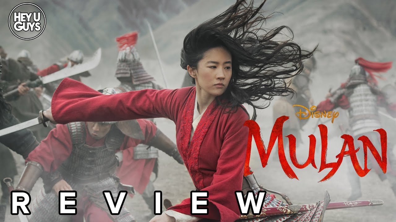Mulan Review (2020) - Does Disney’s latest live action remake succeed ...