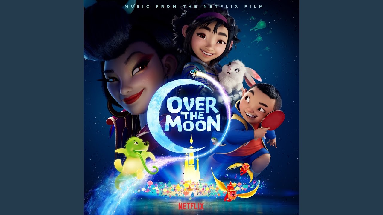Mooncakes - YouTube