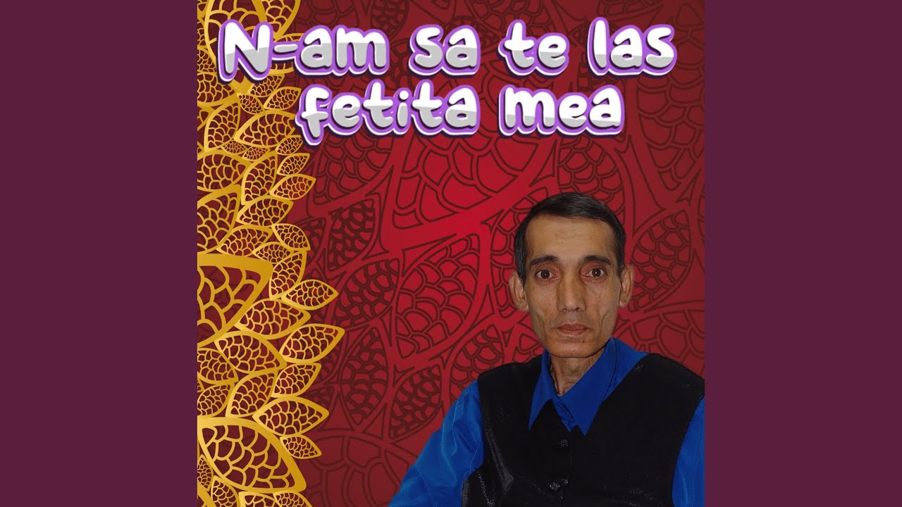 Inima mea - YouTube