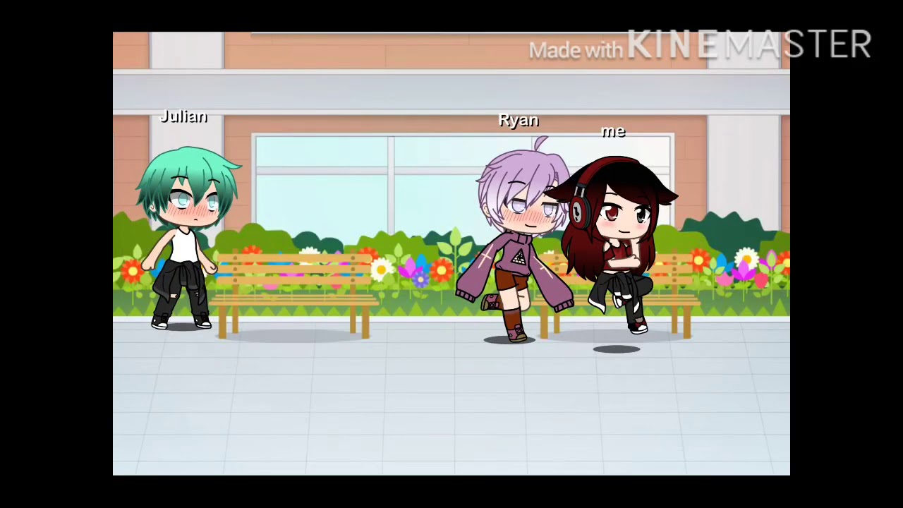 Little bit meme - YouTube