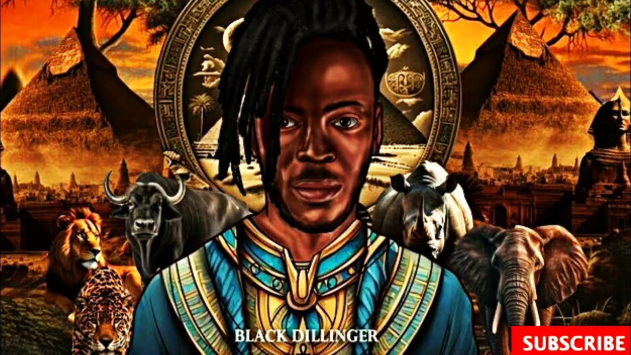 Capleton & Black Dillinger_Too Much War | Reggae Vibes 2025 - YouTube