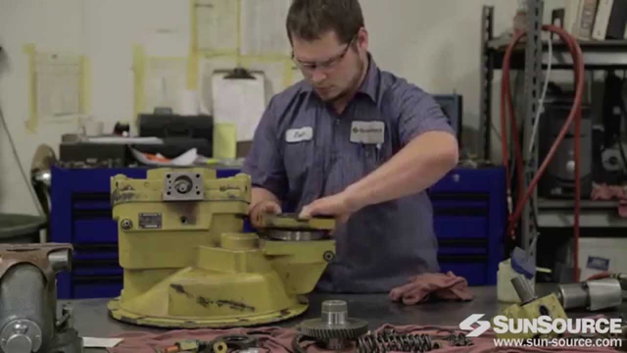 The SunSource Advantage! - YouTube