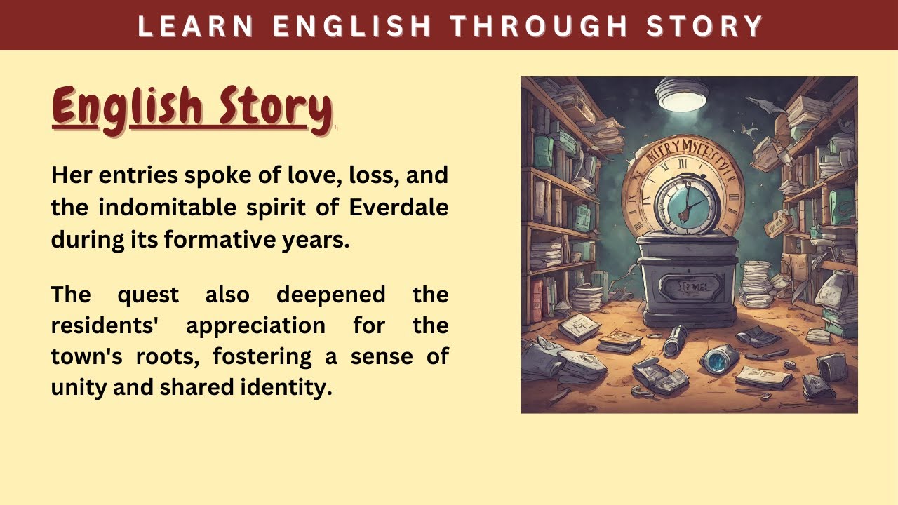 Improve your English ⭐ Level 4 | English listening practice | Listen ...