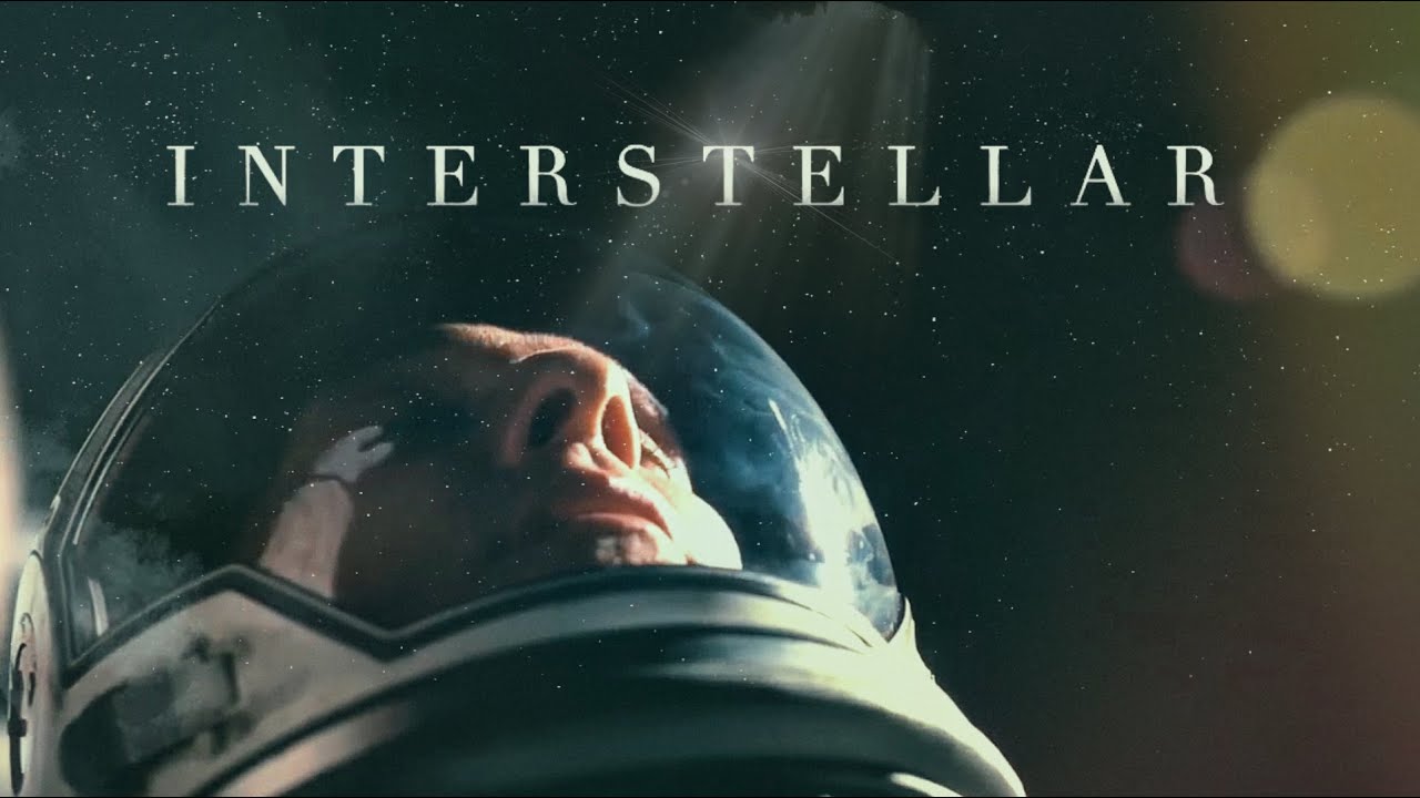 INTERSTELLAR X OPPENHEIMER - YouTube